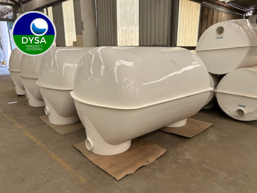 Tubos Dysa | Mándanos por un Tubo pero que sea DYSA